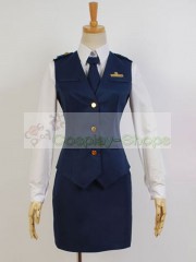 Buy high quality & cheap RAIL WARS! Cosplay Costumes Online On sale ...