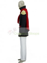Custom Cheap Final Fantasy XIII Agito Male Uniform Cosplay Costume In ...
